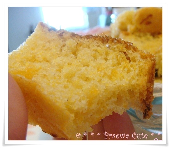 Cheddar Batter Bread