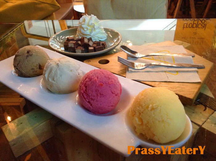 Bloggang.com : ปรัซซี่ - Tropical Monkey