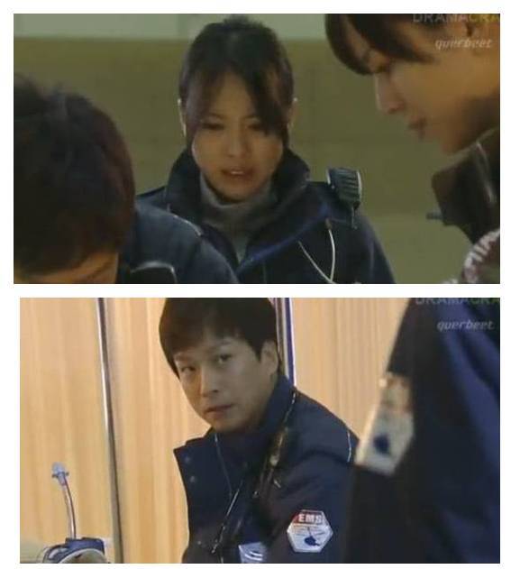 Code Blue season 2 - There are no miracles