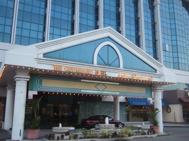 BlogGang.com : : woranon : สำรวจเมือง