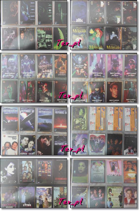 การ์ดแฟนต้า (FANTA CARD)