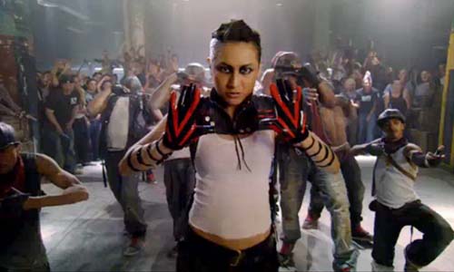 Step up 3 : Danceกระจายกับ 3D ไม่แพ้สองภาคแรก
