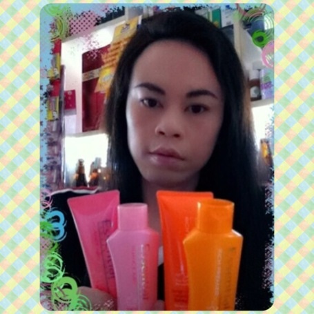 รีวิว Essential Damage-Care Shampoo & Conditioner