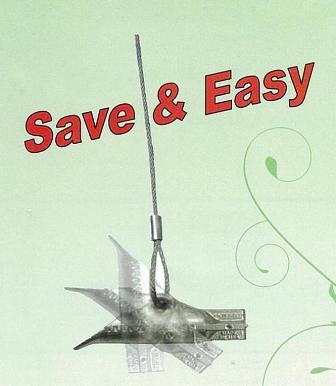 Bloggang.com : rasinee : Duckbill Earth Anchors (ยึดต้นไม้ ค้ำยันต้นไม้ ...