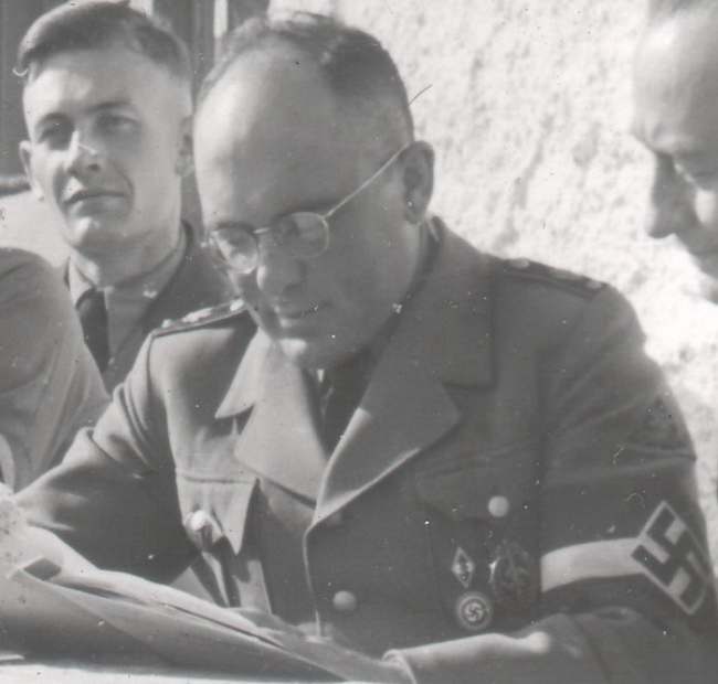 ผู้รอดชีวิตคนสุดท้ายในประวัติศาสตร์ครั้งสำคัญ