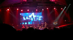 Raptor 2011 The Concert - คอนเสิร์ตสุดประทับใจ