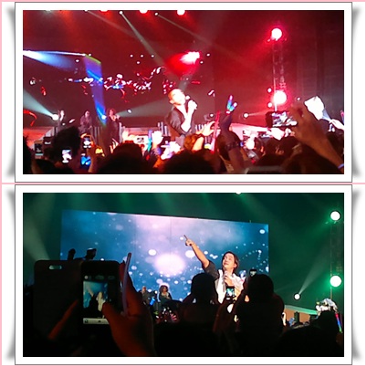 Raptor 2012 Encore Concert - - ประทับใจและสนุกสุดๆ