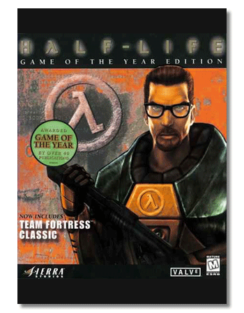 Half-Life (Valve Corporation)