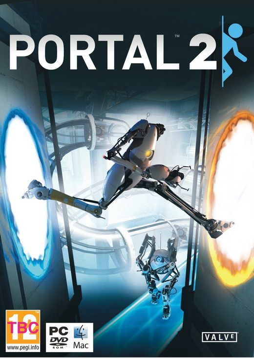 Portal 2 (Valve Corporation)
