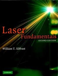 Bloggang.com : Mr.Feynman : Laser Fundamentals (William T. Silfvast)