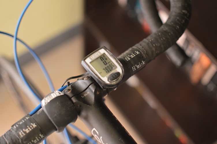 #O004#2011 Trek 1.2 Photography