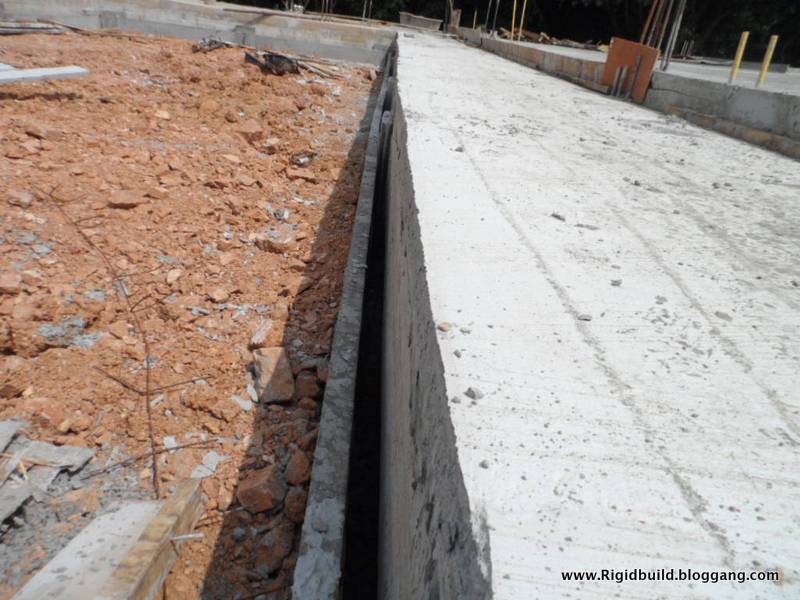 11.ฐานราก11+พื้น4+สวนกลางบ้าน