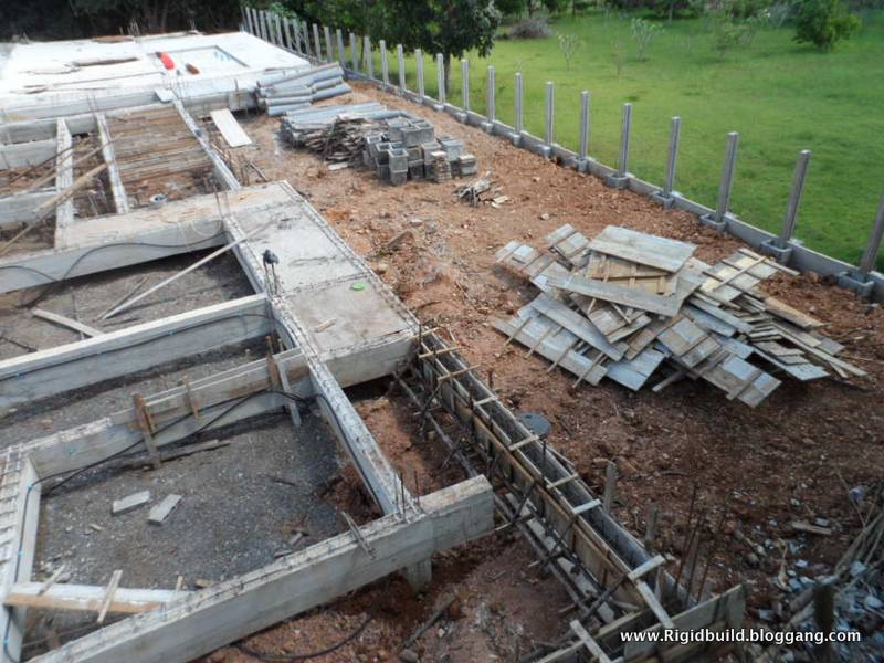 13.ฐานราก13+แบบท่อห้องน้ำ+แบบไม้หล่อผนัง