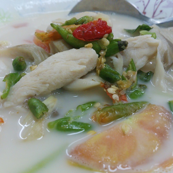 โกทิ สูตรอร่อยดั้งเดิมย่านหัวหิน