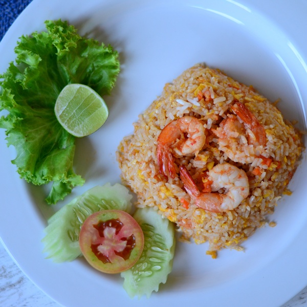 ครัวจิตรา อร่อยล้ำในบรรยากาศอบอุ่น