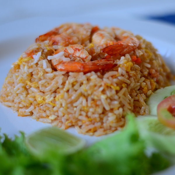 ครัวจิตรา อร่อยล้ำในบรรยากาศอบอุ่น