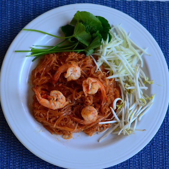 ครัวจิตรา อร่อยล้ำในบรรยากาศอบอุ่น