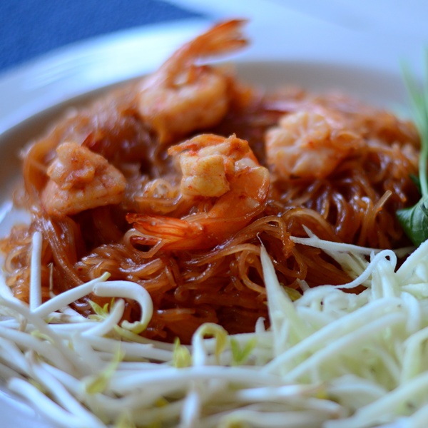 ครัวจิตรา อร่อยล้ำในบรรยากาศอบอุ่น