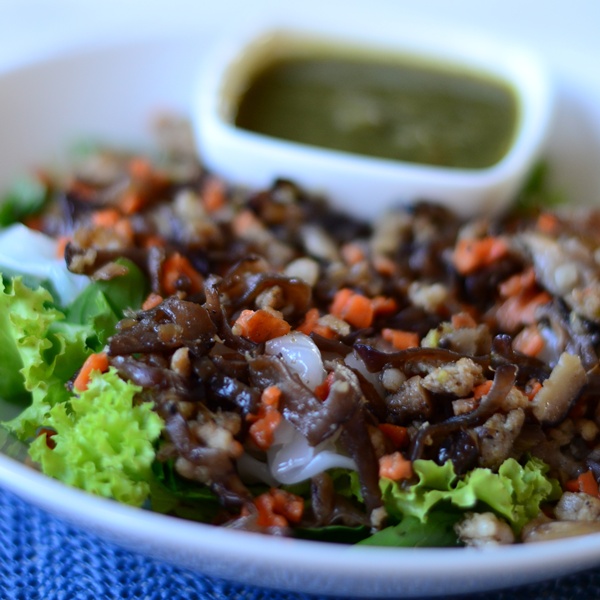 ครัวจิตรา อร่อยล้ำในบรรยากาศอบอุ่น