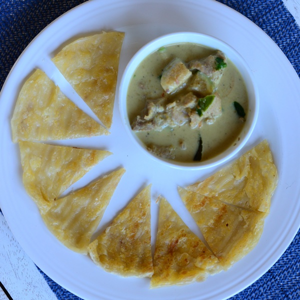 ครัวจิตรา อร่อยล้ำในบรรยากาศอบอุ่น