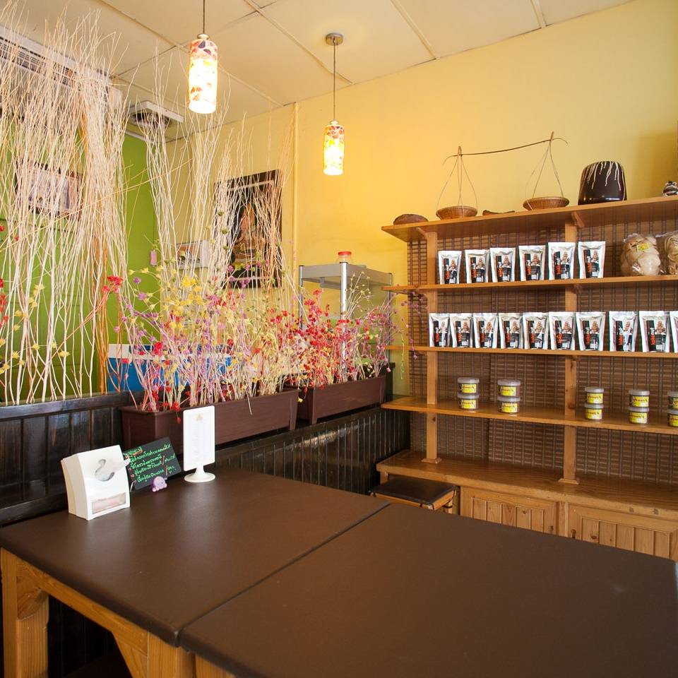 ตำเบรกแตก อร่อยเด็ดทุกเมนู ลิ้มลองแล้วหยุดไม่ลง