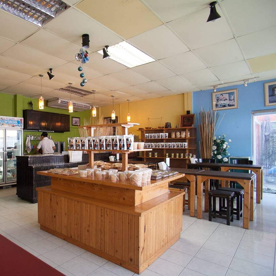 ตำเบรกแตก อร่อยเด็ดทุกเมนู ลิ้มลองแล้วหยุดไม่ลง