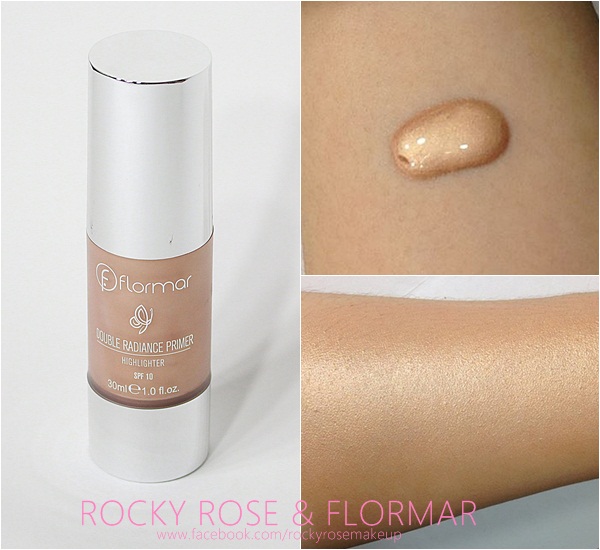 Bloggang.com : สมาชิกหมายเลข 1263909 - [Review] FLORMAR DOUBLE RADIANCE ...