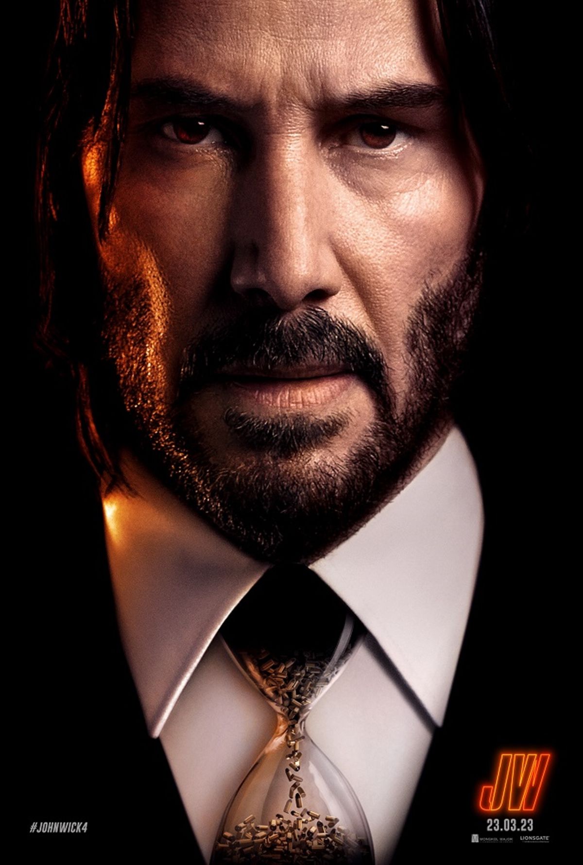 Blog 44 ว่าด้วยหนังThe Final Chapter โดยพระเอกมันส์ทะลุโหด John Wick 4 ...