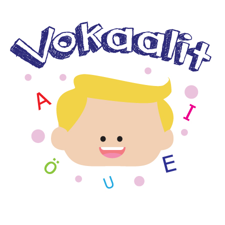 สระ Vokaalit