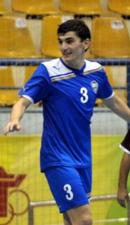 AFC Futsal Club Championship 2012 ศึกมหาหินของ ธอส.อาร์แบค