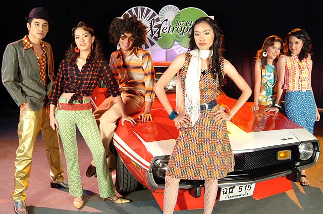 BlogGang.com : : Ram J.