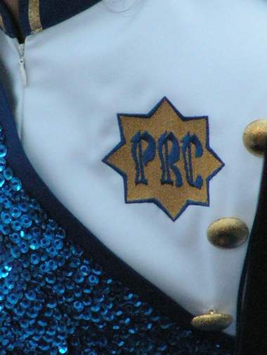 HBD.....100 Year's PRC