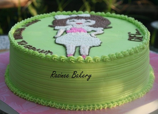 ***Pokemon Cake (Pikaju-mew-chicorita-torchic)