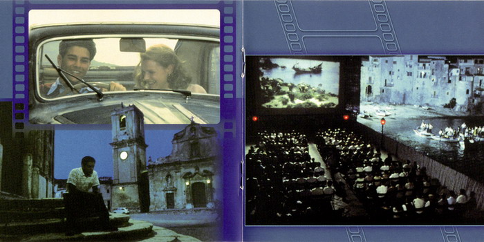 Cinema Paradiso... 20 ปี โรงหนังแห่งสวรรค์และความทรงจำในหัวใจ