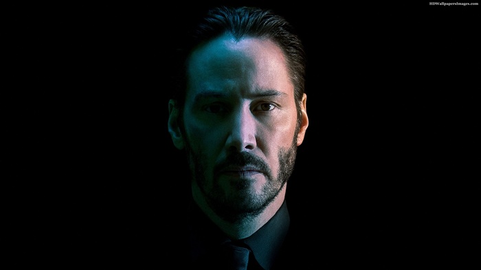 Blog 24/2560 หนัง John Wick 1-2 (ชอบพระเอก Keanu Reeves)