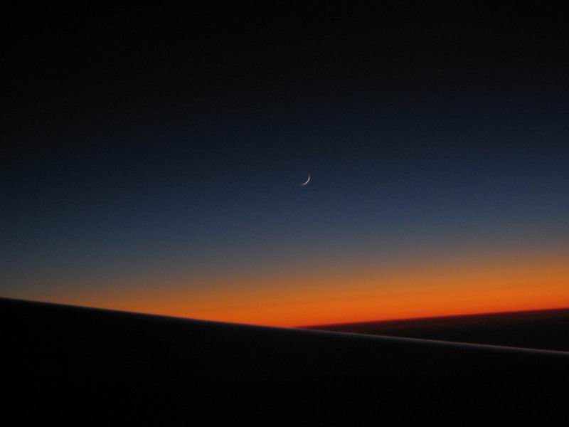 The First Sunshine in Australia