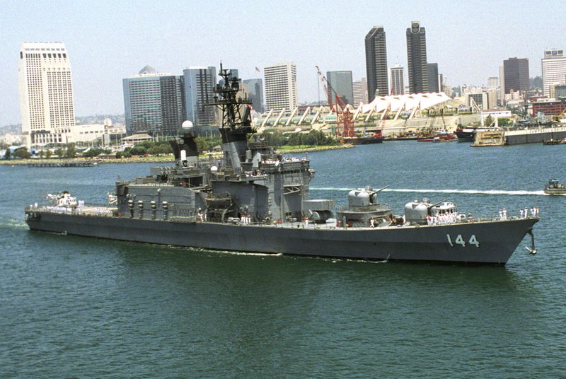 BlogGang.com : : สมุดจด : กองกำลังป้องกันตนเองทางทะเลของญี่ปุ่น (Japan ...