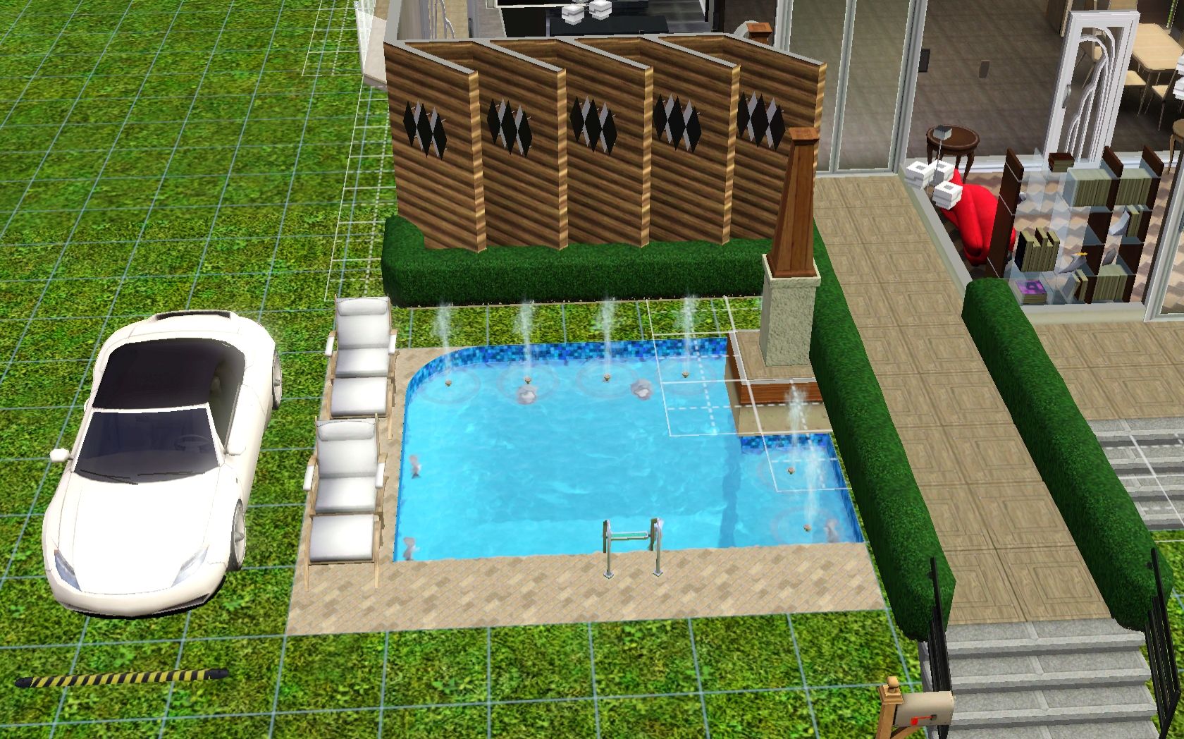 แจกบ้าน The sims 3 อัพเดทล่าสุด 15 ม.ค. 65