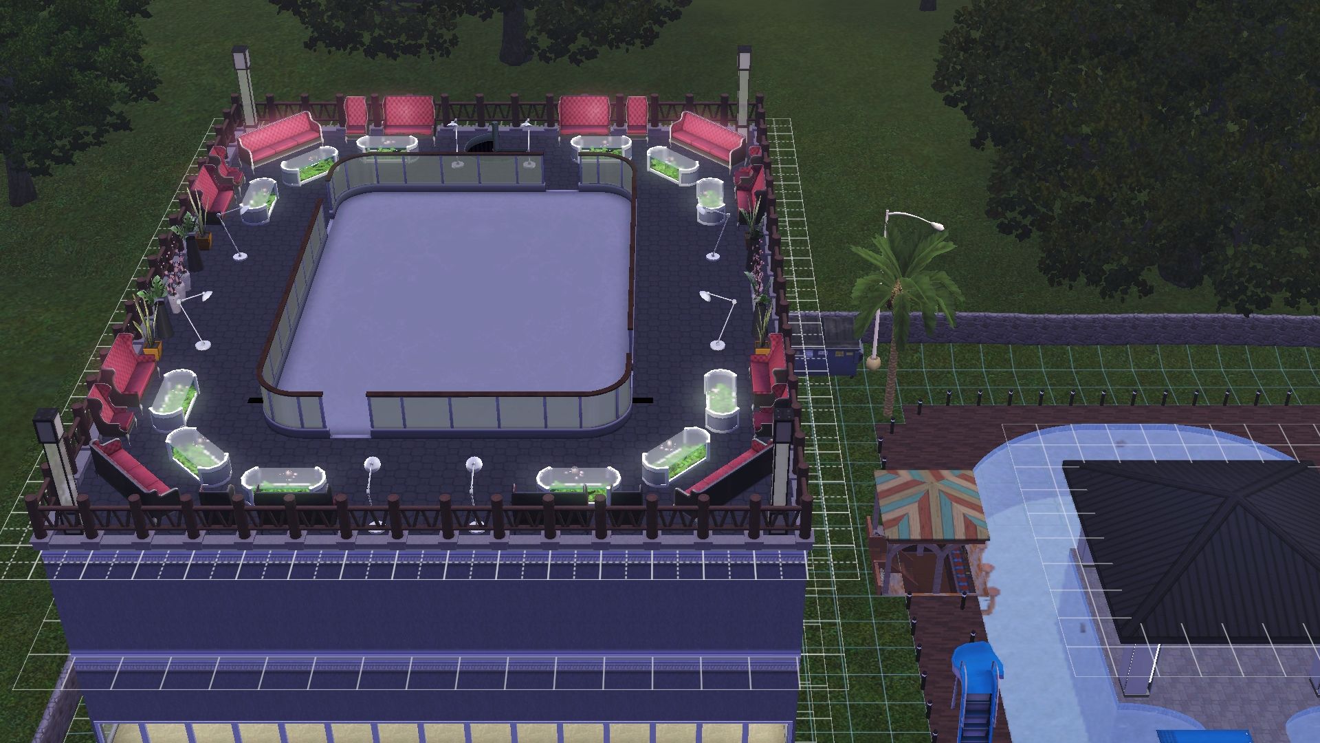 แจกบ้าน The Sims 3 สวยๆ (สาธารณะ)