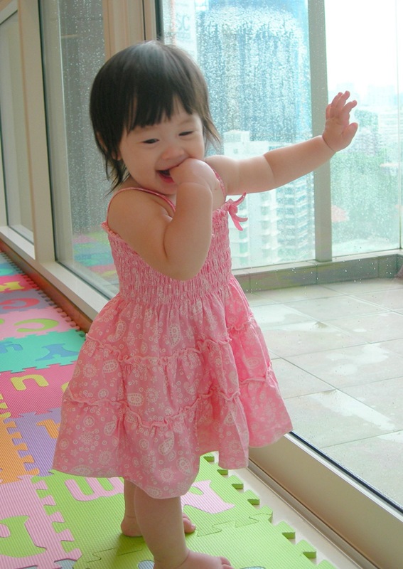 Bloggang.com : sg baby