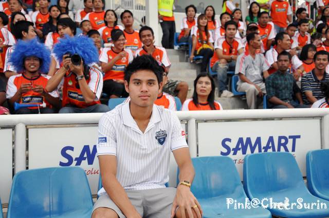 Bloggang.com : sayfon