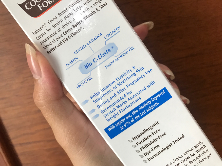  Palmer s Stretch Mark Cream 