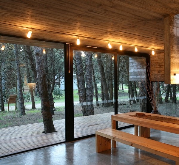 Bloggang.com : สดายุ... : Cottage Home Design