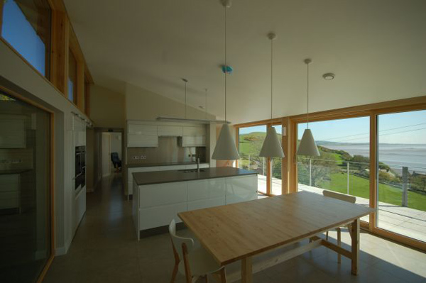 Low Energy House Designs