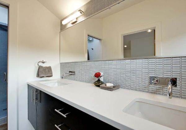 Eco Urban Home in Seattle, Washington