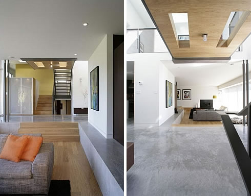 Geddes Residence By Nigel Parish