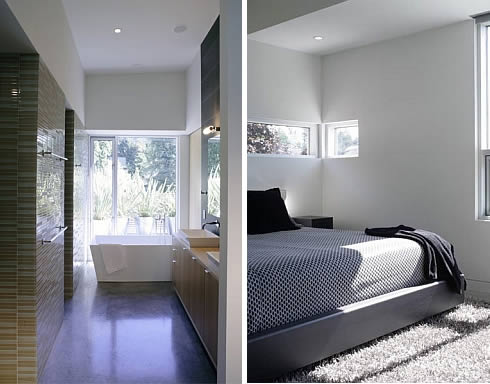 Geddes Residence By Nigel Parish