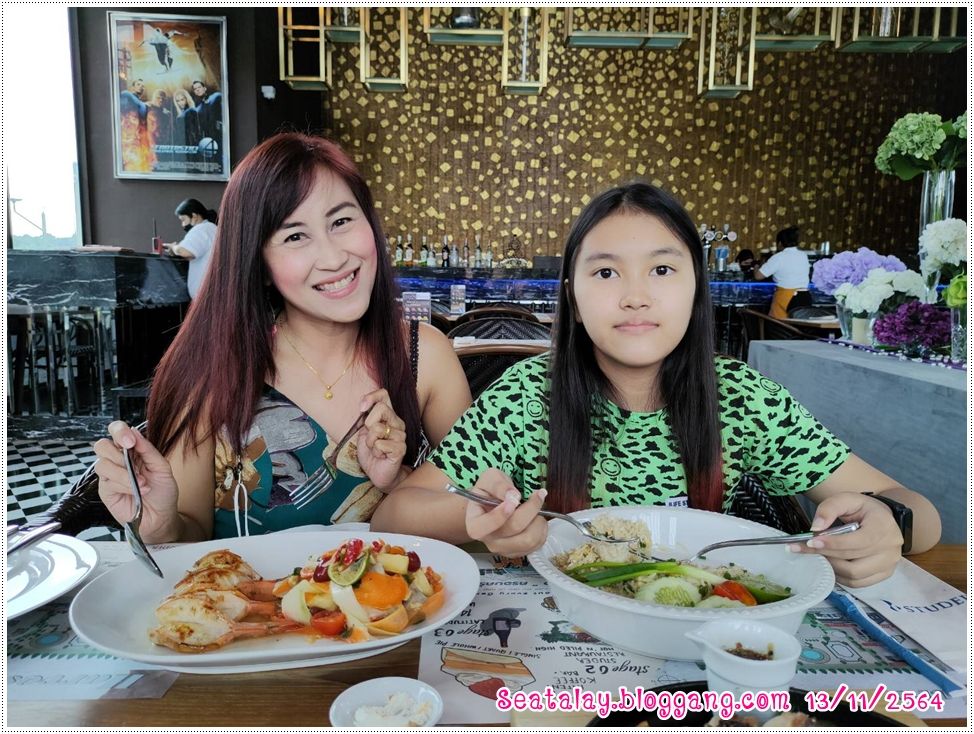 Studer Restaurant (สตูเดอร์) ปากช่อง