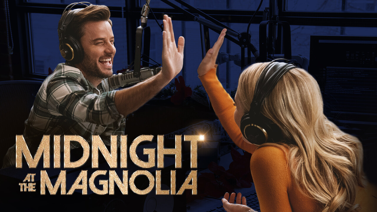 [2021-15] Midnight at the Magnolia -2020