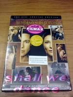 Benjamin Button : อัศจรรย์คนโลกไม่เคยรู้